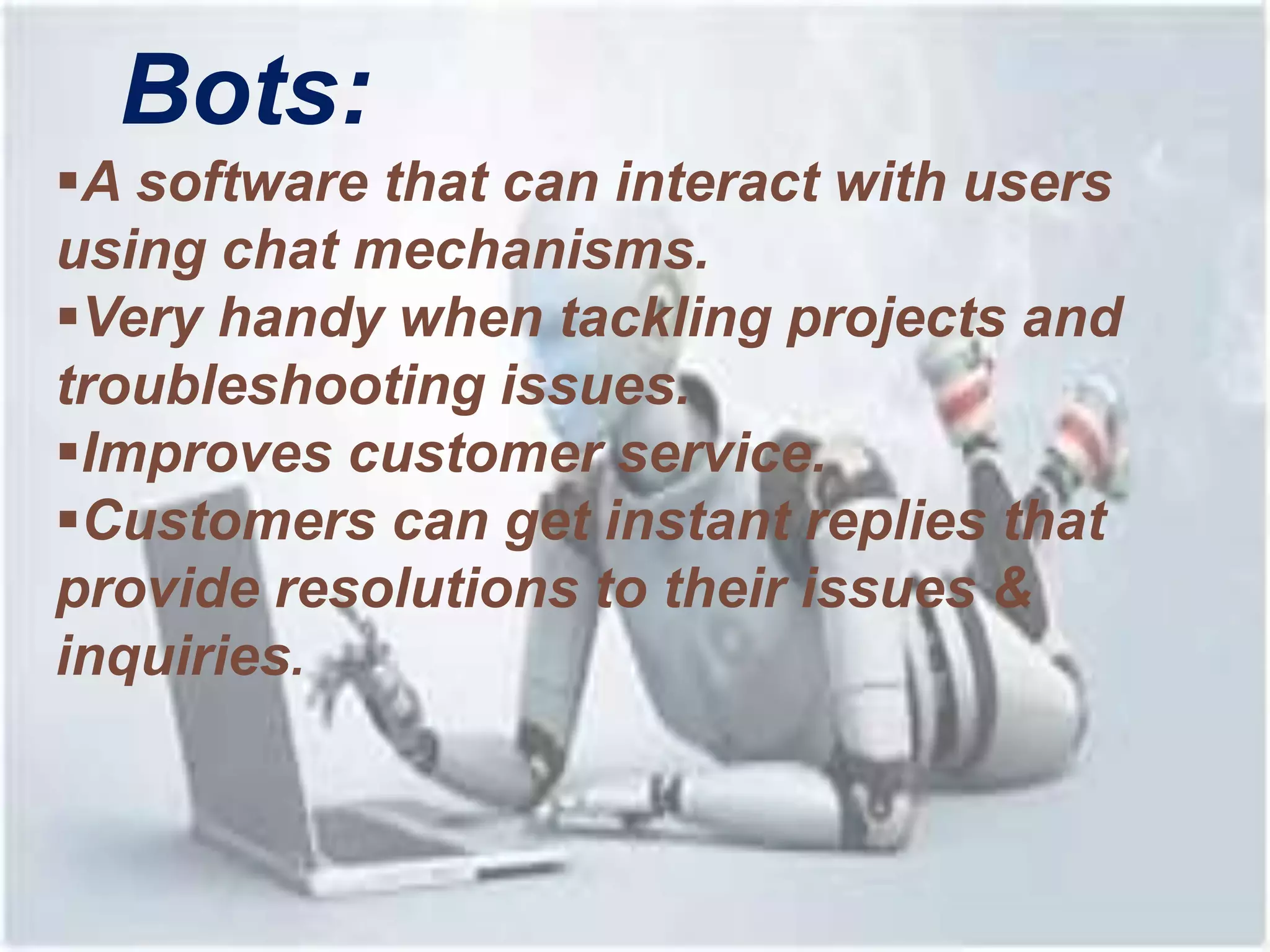 Technology based communication tools by sravani kasturi | PPTX