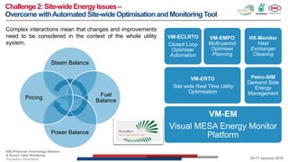 Technology based energy management information system | PDF