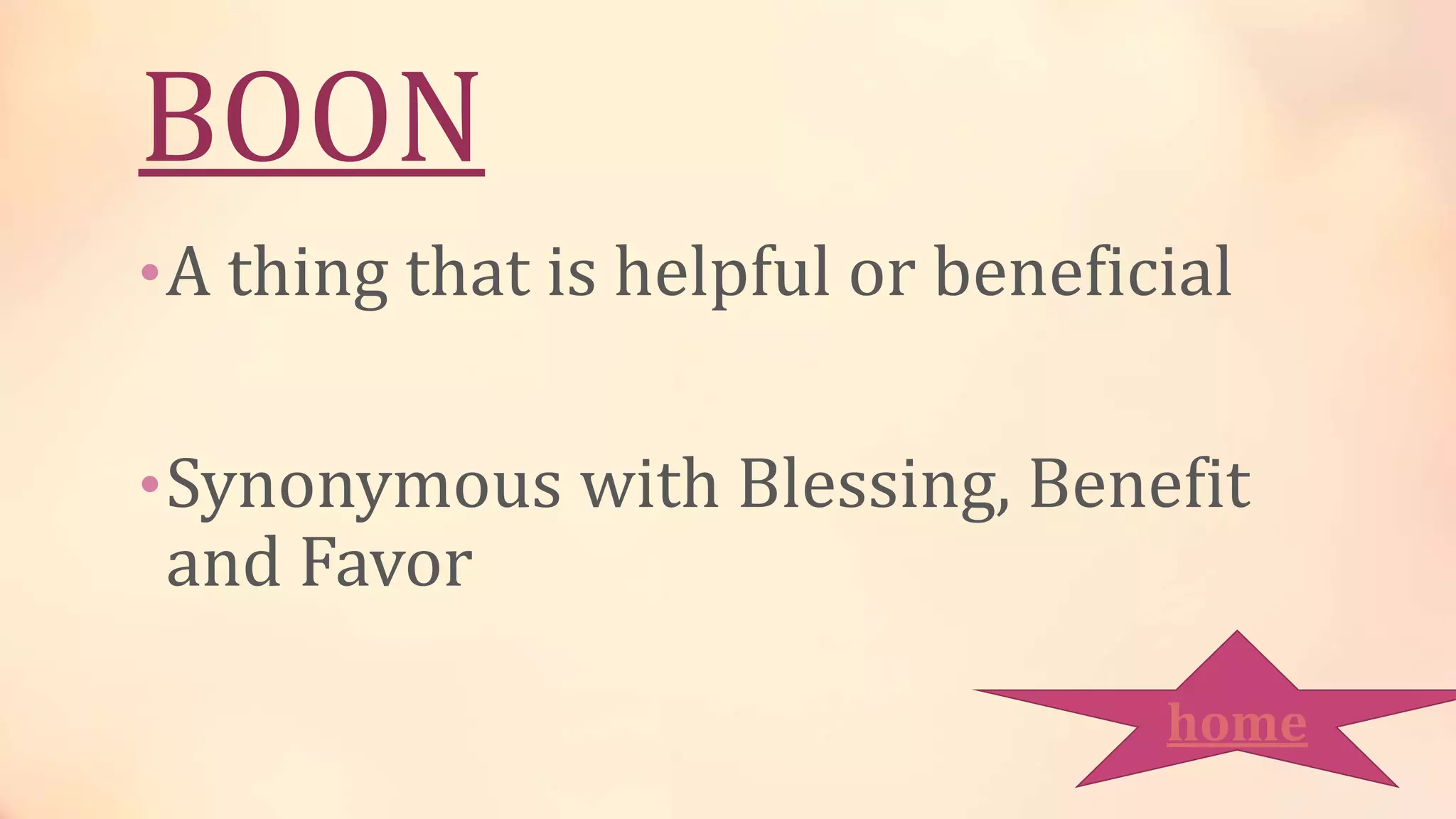 Technology boon or bane | PPTX