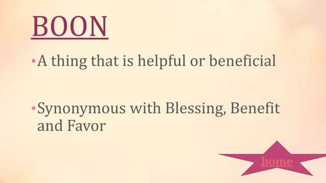 Technology boon or bane | PPT