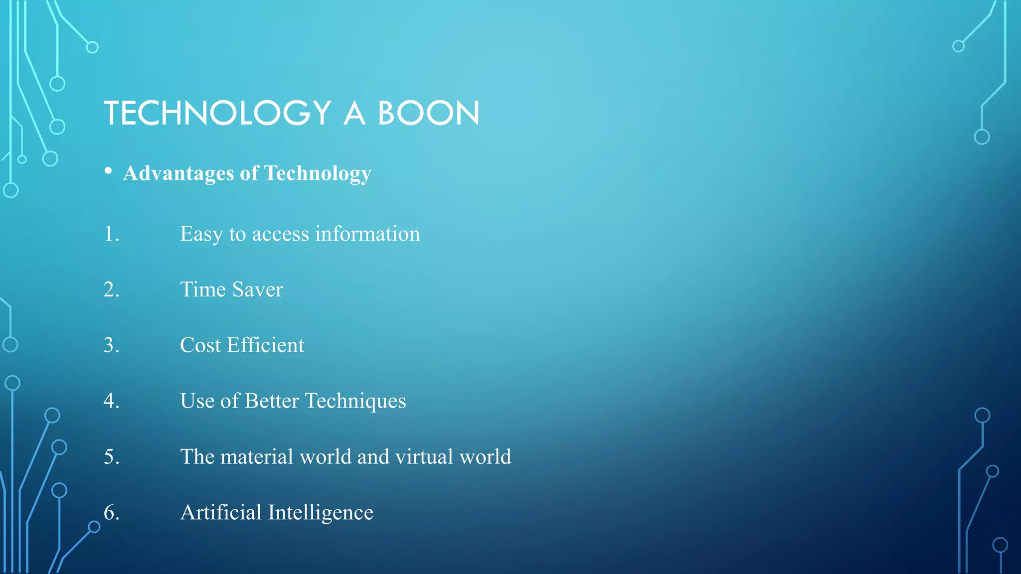 Technology Boon or Bane new.pdf