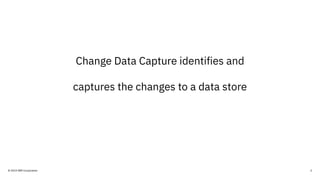 Technology choices for Apache Kafka and Change Data Capture | PDF | Databases | Computer ...