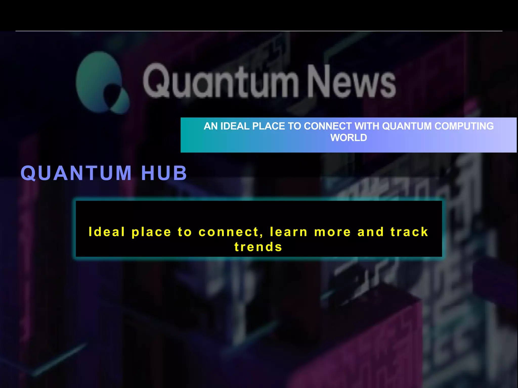 Special Purpose IBM Center of excellence lab | PPT