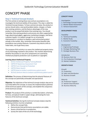 Technology commercialization | PDF