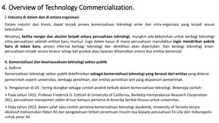 Technology Commercialization.pptx