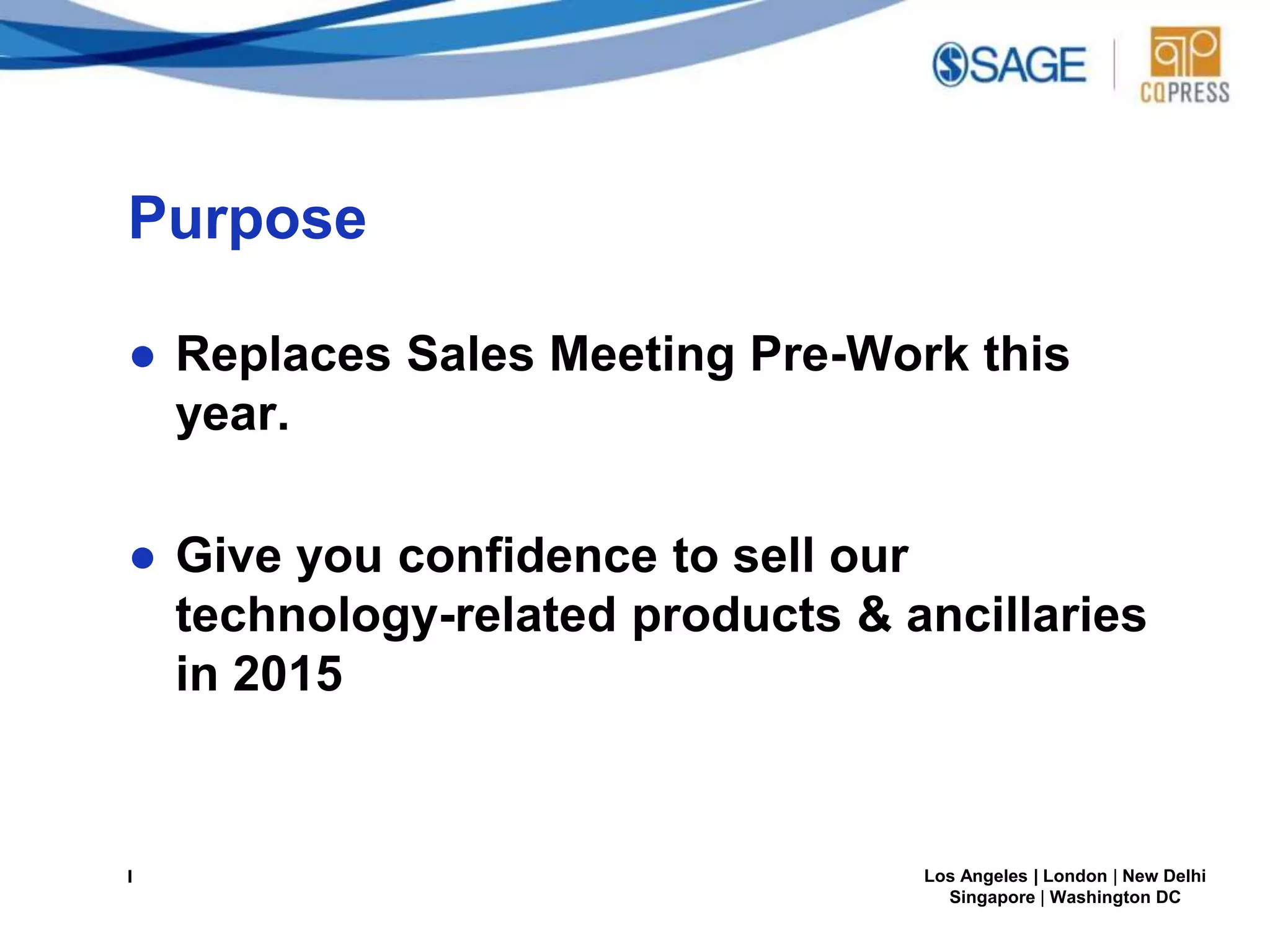 Technology competency intro | PPT