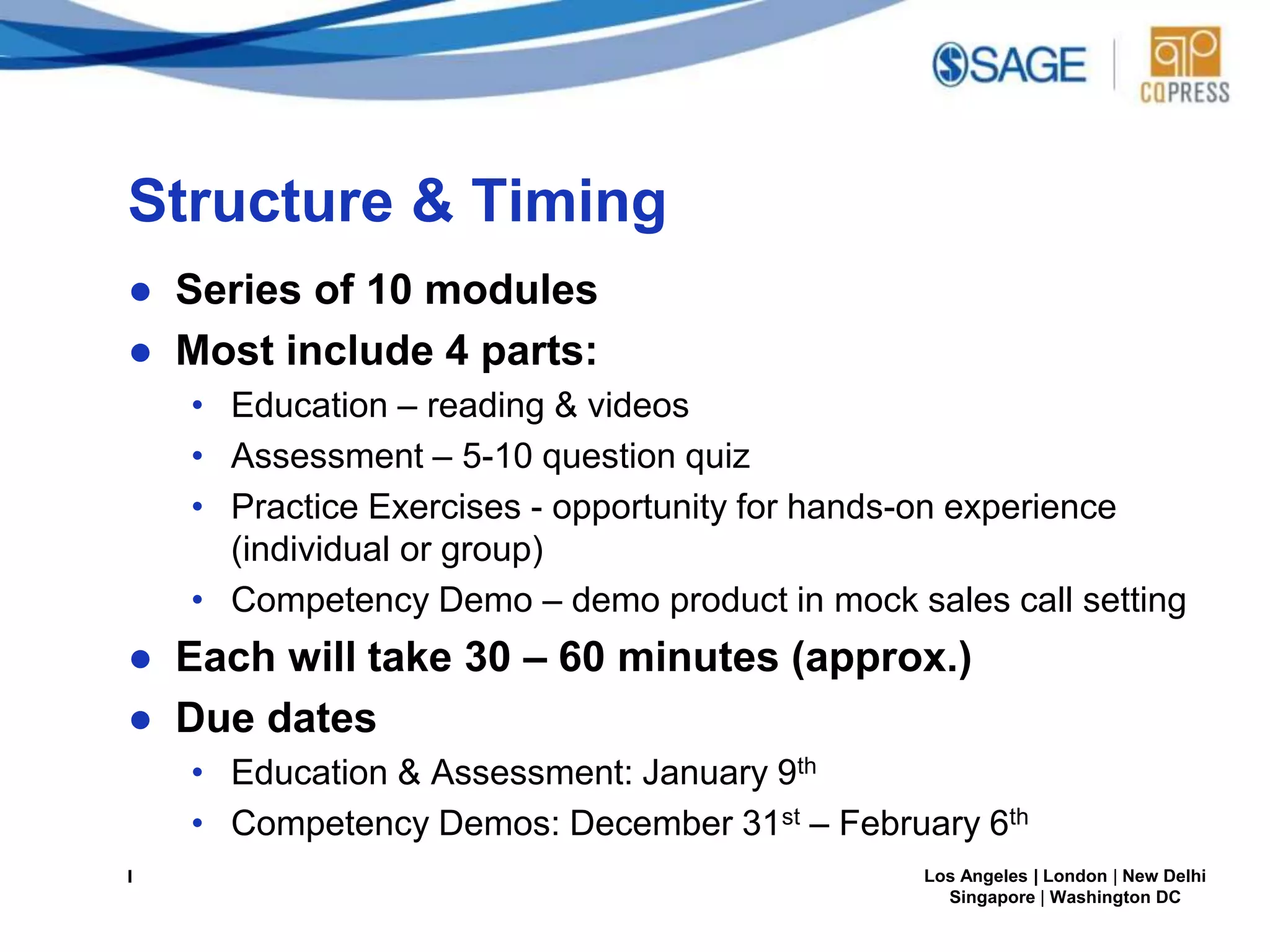 Technology competency intro | PPT