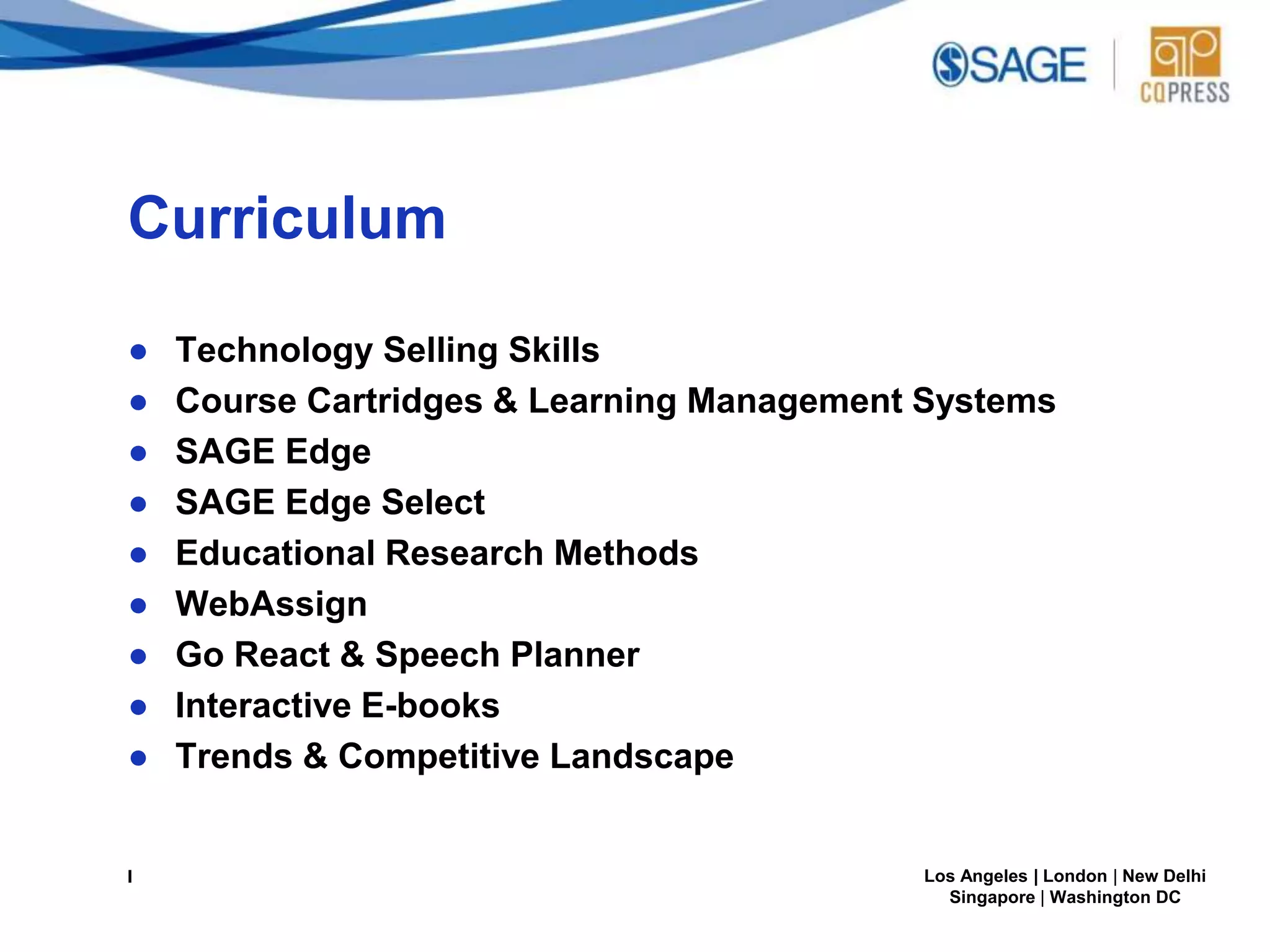 Technology competency intro | PPT