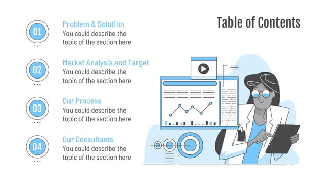 Technology Consulting _ by Slidesgo.pptx | Desktop Publishing | Computer Software and Applications
