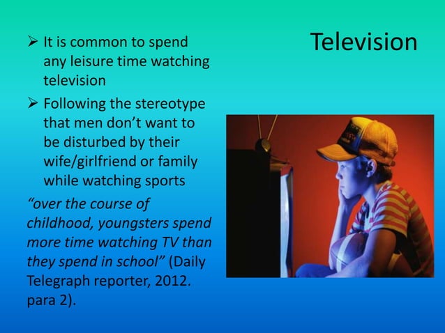 Technology creates social isolation | PPT