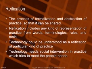 Technology determinism | PPT