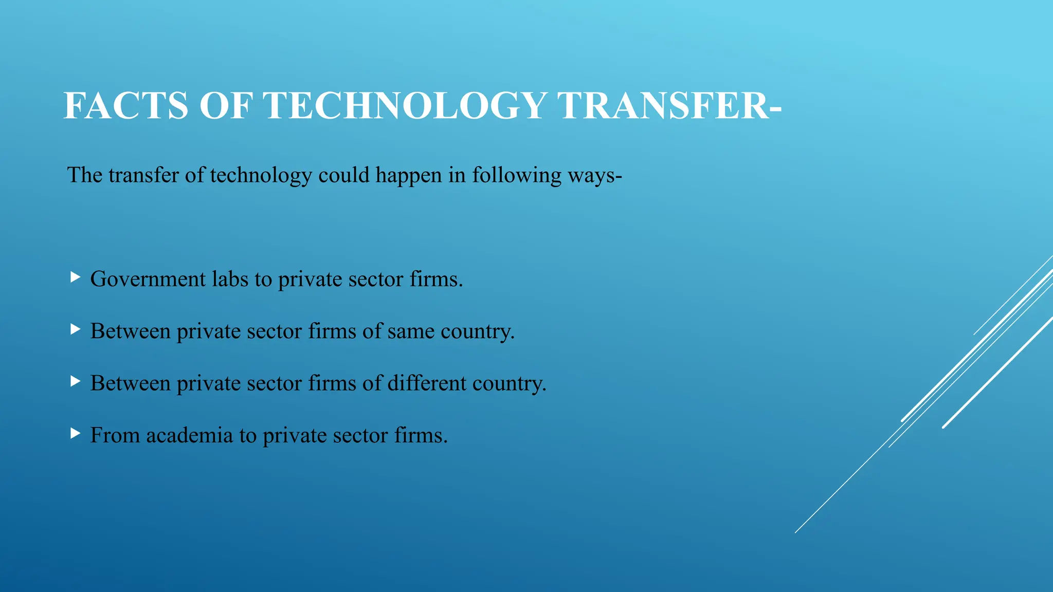 Technology development and transfer.pptx