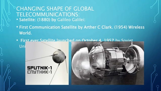 Technology Diffusion, Internet and Global Technological Organization | PPT