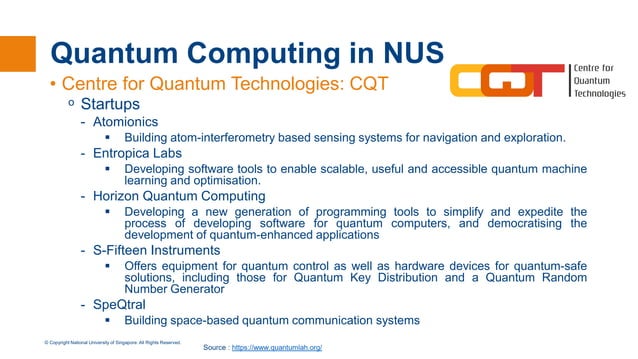 Introduction to Quantum Computing | PDF | Physics | Science