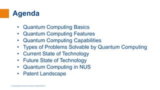 Introduction to Quantum Computing | PDF