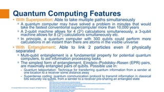 Introduction to Quantum Computing | PDF