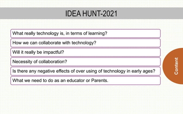 Technology Driven Learning.ppt