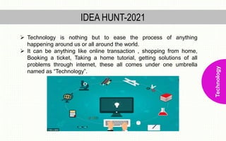 Technology Driven Learning.ppt | Education