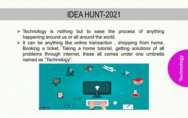 Technology Driven Learning.ppt