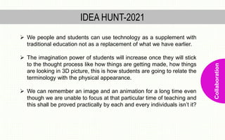 Technology Driven Learning.ppt