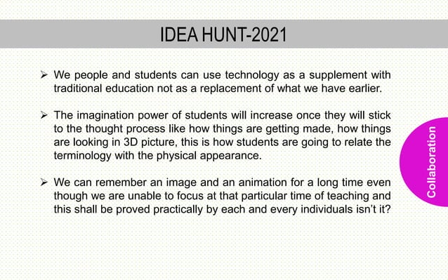 Technology Driven Learning.ppt