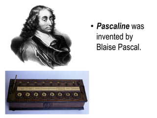 Technology empowerment | PPTX | Internet | Computing