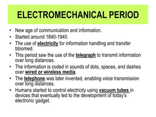 Technology empowerment | PPTX | Internet | Computing