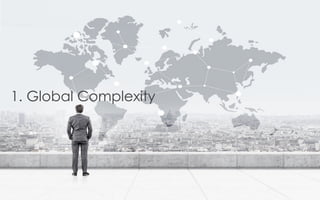 Technology Enabled Global Relationship Management | PPT