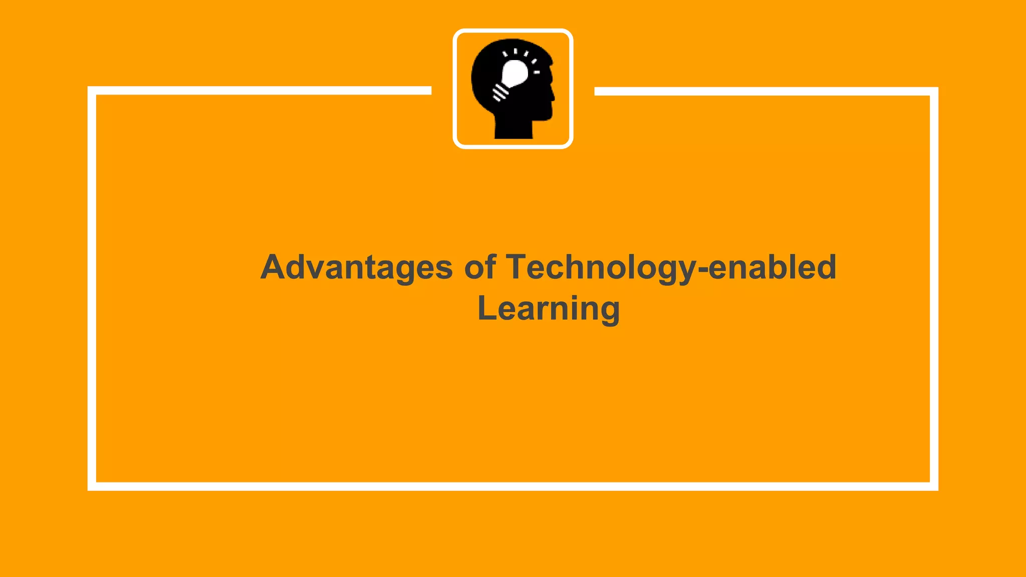 TechnologyEnabled Learning for Workplace Training | PPT