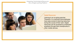 TechnologyEnabled Learning for Workplace Training | PPT