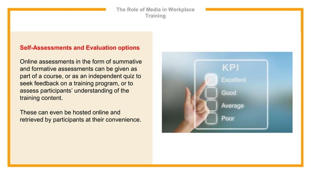 TechnologyEnabled Learning for Workplace Training | PPT