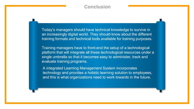 TechnologyEnabled Learning for Workplace Training | PPT