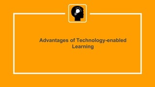 TechnologyEnabled Learning for Workplace Training | PPT