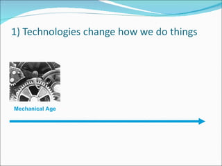 Technology Enabled Research | PPT