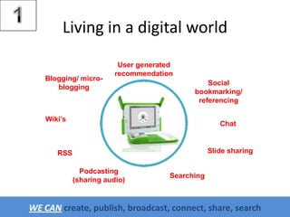 Technology Enabled Teaching | PPTX