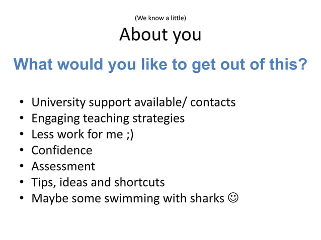 Technology Enabled Teaching | PPTX