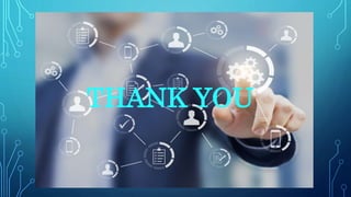 Technology enabled teaching and learning | PPTX