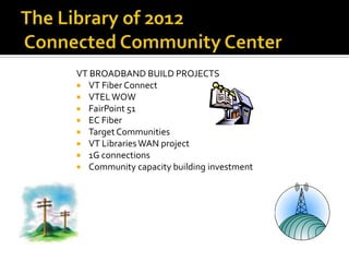 Technology as the Enabler | PPTX