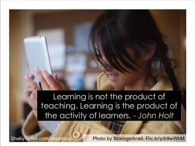 Technology Enhanced Active Learning | PPT