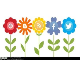 Employee Training And Development Clipart Flower