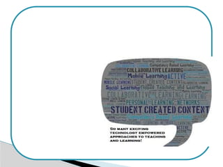 Technology Enhanced Teaching Learning.pptx