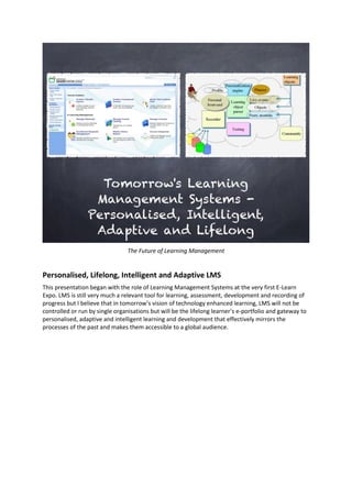 Technology enhanced teaching learning assessment and development | PDF