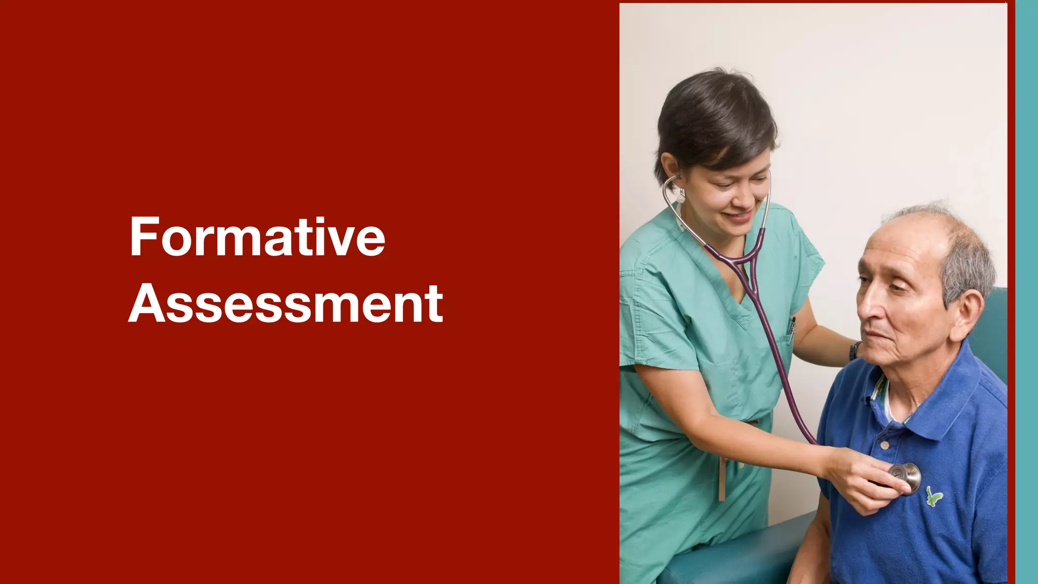 Technology Enriched Formative Assessments | PPT