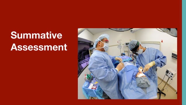 Technology Enriched Formative Assessments | PPT