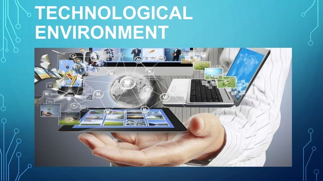 Technology Environment | PPT