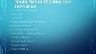 Technology Environment | PPT