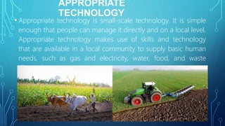 Technology Environment | PPT