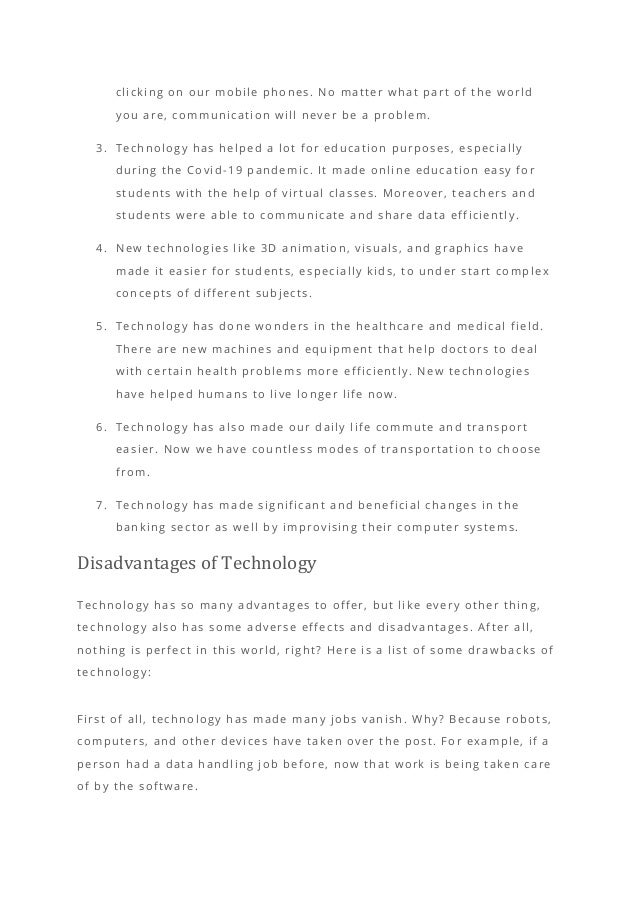 Technology Essay for Students.pdf