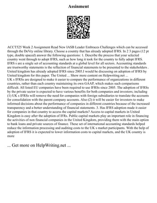 Technology Essay Writing This Is An Ielts Writing Task 2 Sample | PDF