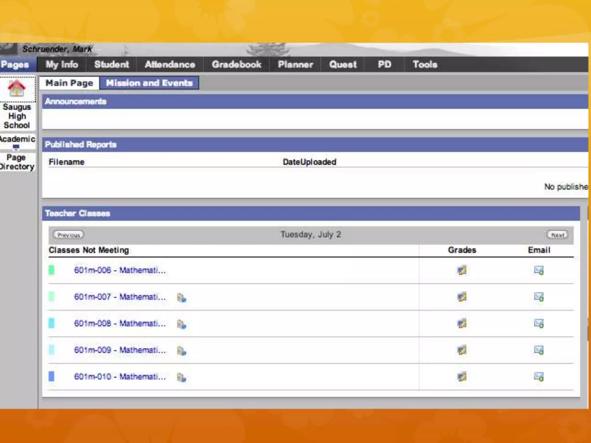Technology final project | PPTX